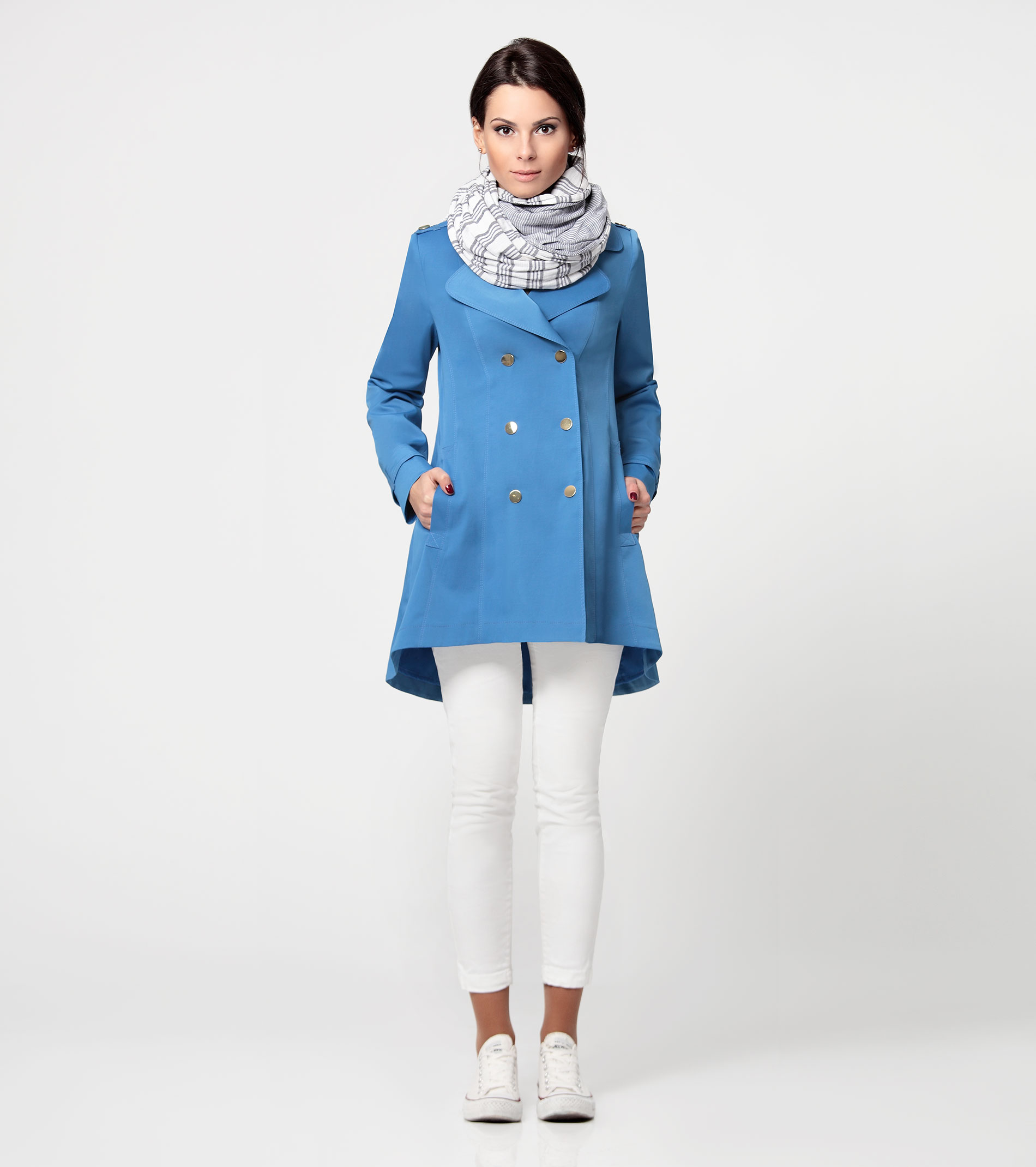 Prio 131570 (Голубой) под заказ.